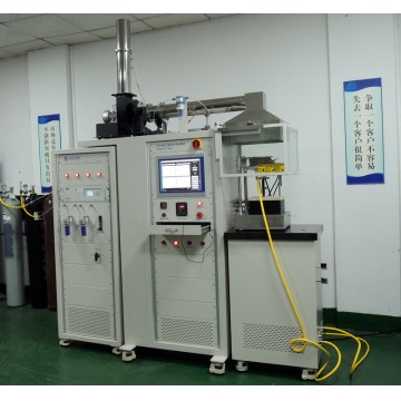 Quality Flammability Testing Equipment Cone Calorimeter for sale