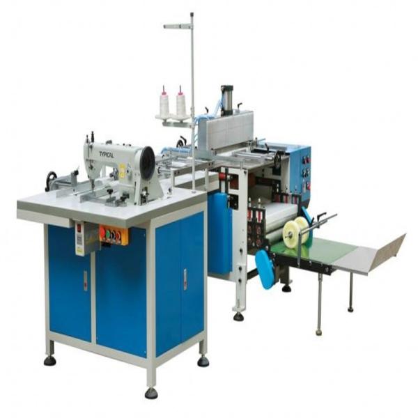 Quality BSM-U Central Threading Folding Sewing Machine For Notebook for sale