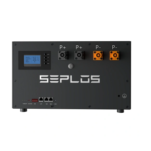 Quality PL Stock Deligreen 280Ah 314ah 320ah 16kwh 51.2V Diy Lithium Ion Battery Kit with Seplos 3.0 BMS CAN Communication for sale