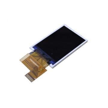 Quality 2.2 " Small LCD Display Transflective LCD Display Components With O - Film IPS for sale