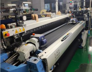 China Factory - Jiangyin Yuantian Textile Co., Ltd.