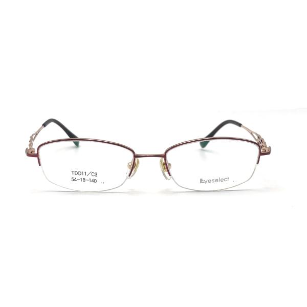 Quality TD011 Premium Titanium Frame for sale