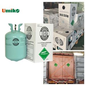 Quality Refrigerant Gas for sale