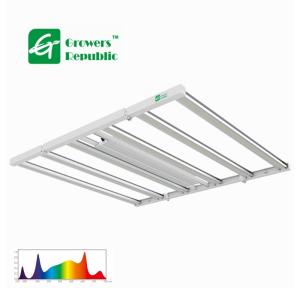 Quality UL 780W Horticulture LED Grow Lights Full Spectrum Bar System With Far Red for sale