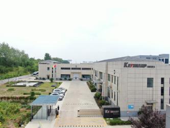 China Factory - Jiangsu Keisharp Heavy Industry Co., Ltd.