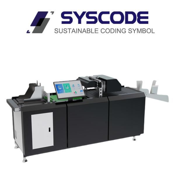 Quality High Resolution Wide Format Piezo Inkjet Printer For Large Area Printing for sale