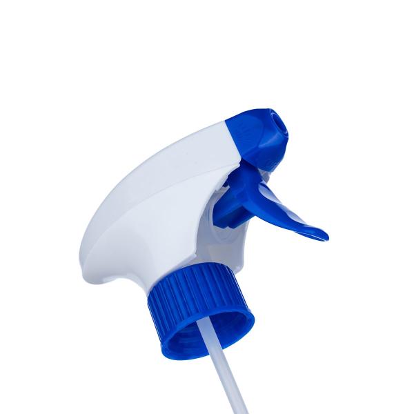 Quality Precision Spraying Spray Pump Trigger 28/410 Blue for sale