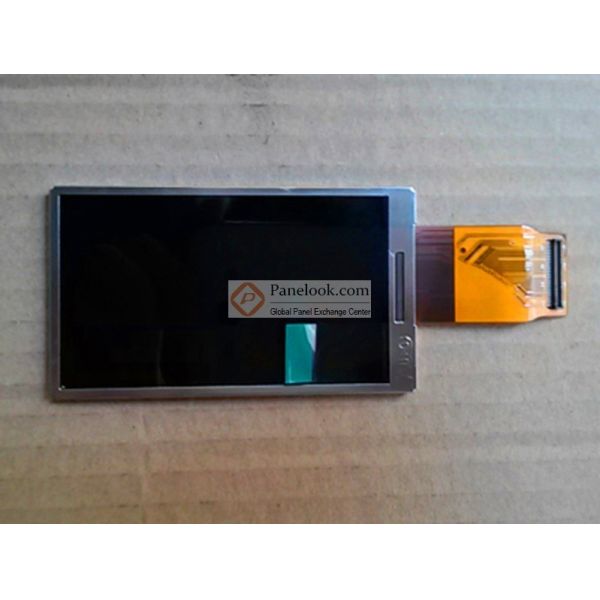 Quality AUO 3 Inch A030FL01 V2 LCD Display Panel with 480*272 Resolution and 300 CD/M2 Brightness for PMP Pocket TV MP4 for sale