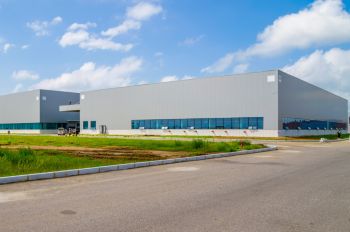 China Factory - Taizhou Custom Forklift Co.,Ltd