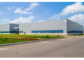 China Factory - Taizhou Custom Forklift Co.,Ltd