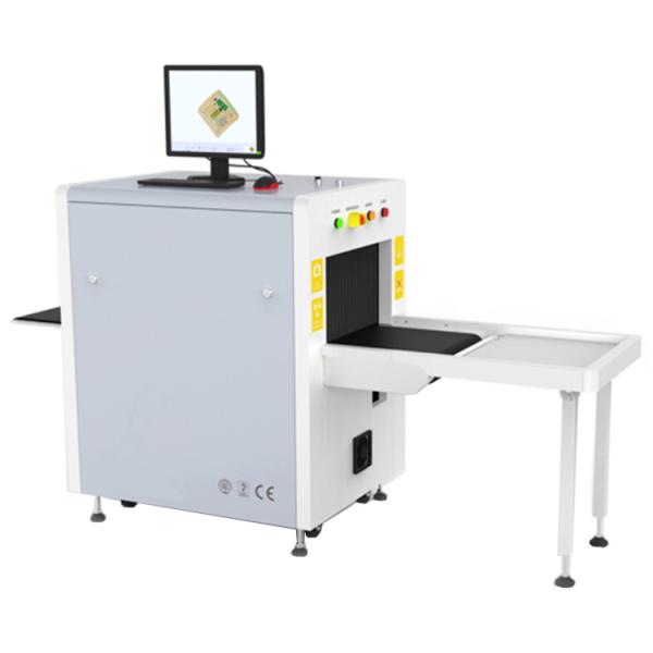 Quality High Quality X-ray Baggage Scanner Airport Luggage Machine for Bags Checking for sale