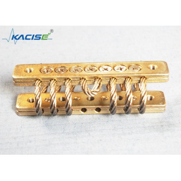 Quality Kacise Durable Industrial Vibration Isolators ISO9001 Certification for sale