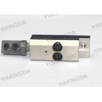 Quality Swivel Square T7250 Auto Cutter Spare Parts PN 45455000 for sale