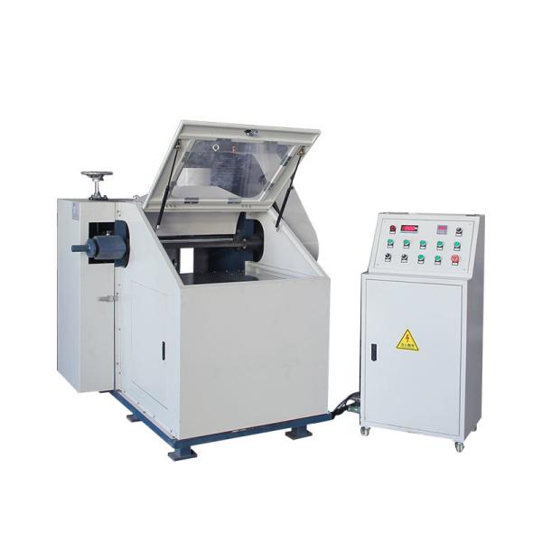 Quality 100Kg Industrial Sheet Polishing Machine 1pcs For Seamless Finishing for sale