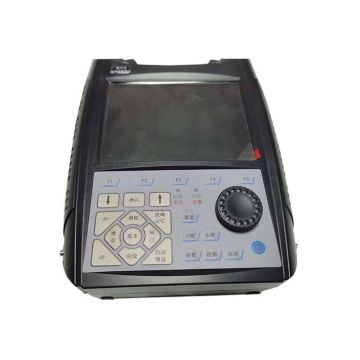 Quality SUB100 Ultrasonic Flaw Detection Equipment USB 2.0 Interface for sale
