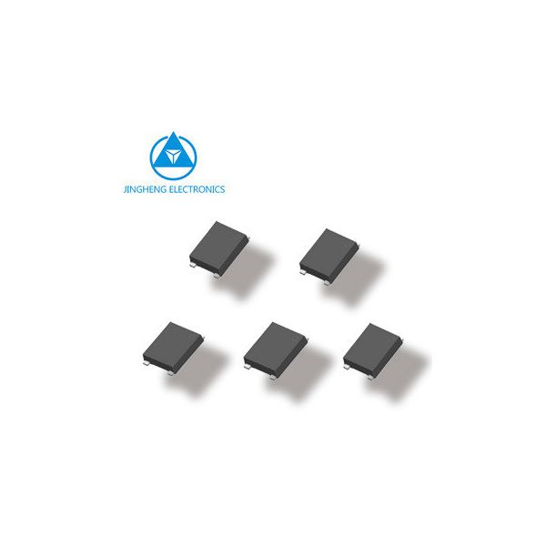 Quality 1000V BRIDGE RECTIFIER DIODE JBF410 Luminous Intensity None for sale