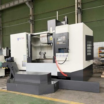 Quality VMC1580 CNC Vertical Machining Centers 5-axis 4-axis 3-axis Milling Machines for sale