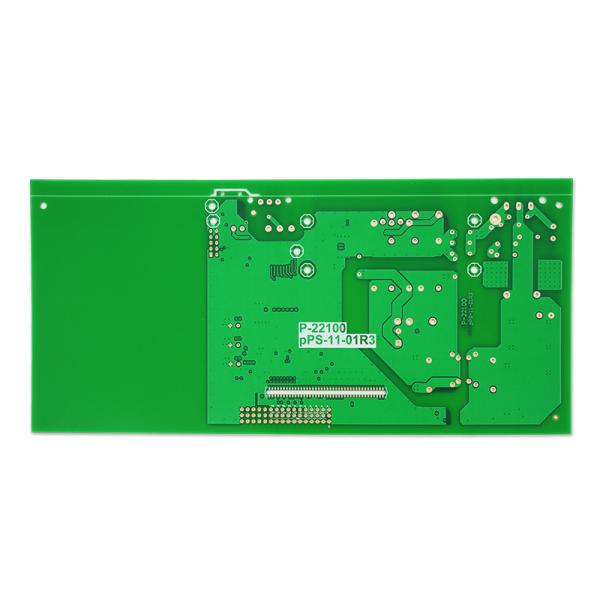Quality Rigid High Density Interconnect Boards 4L / HDI Multilayer PCB for sale