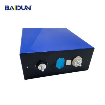 Quality BAIDUN CC CV 3.2v Lithium Ion Battery For Electric Vehicle for sale