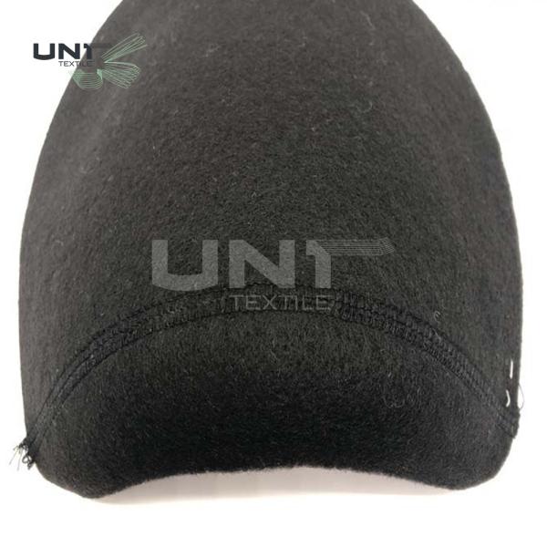Quality 100% Polyester Womens Shoulder Pads For Leisure Suits for sale