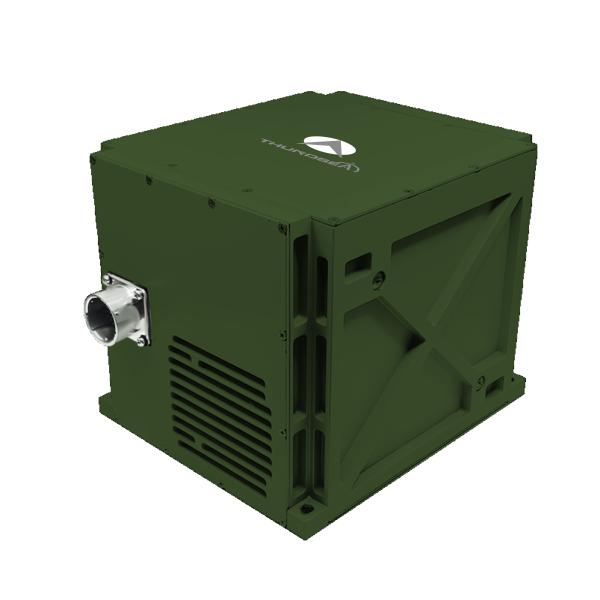 Quality Advanced Land Force Navigation TDL65A Vehicle Mounted Optical Gyro Positioning for sale