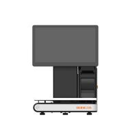 Quality AURORA Y2L-AI AI Label Scale Smart Check Out Scale for sale