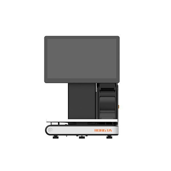 Quality AURORA Y2L-AI AI Label Scale Smart Check Out Scale for sale