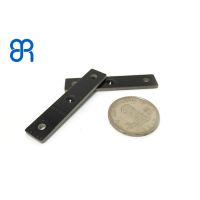 Quality Logistics Impinj Monza R6 Chip RFID Sticker Tags for sale