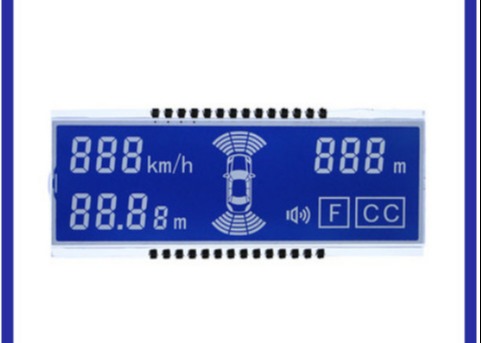 Quality IATF16949 1604 16x4 Lcd Module STN COB Character Lcd Display for sale