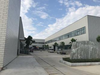 China Factory - XinXiang XinLi  Filter Technology Co., Ltd.