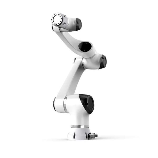 Quality Pick And Place Robot Hans E18 With 6 Axis Robotic Arm For Loading And Unloading for sale
