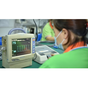 China Factory - Shenzhen Careyou Medical Co., Ltd.