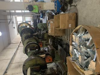 China Factory - Cixi Jinwo Communications Equipment Co., Ltd.