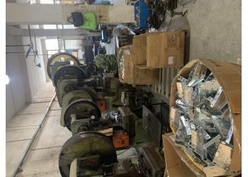 China Factory - Cixi Jinwo Communications Equipment Co., Ltd.