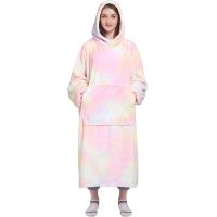 Quality Colorful Printed Oodie for sale