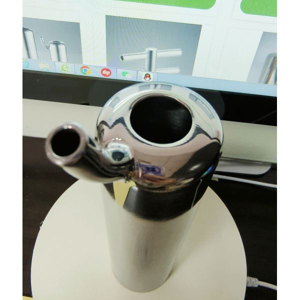 Quality STAINLESS STEEL SHELL for sale