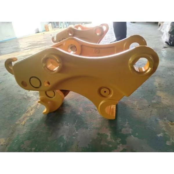Quality OEM 0.8-90 Ton Hydraulic Quick Coupler Excavator for sale