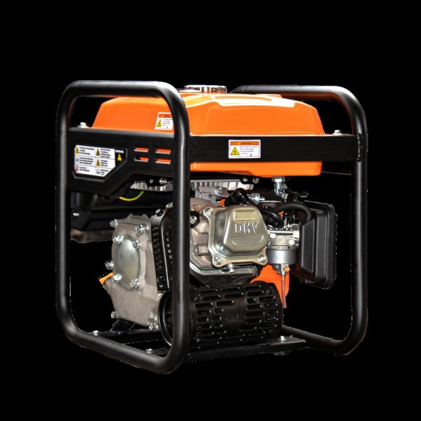 Quality 4.0kW Gasoline Inverter Generator for sale