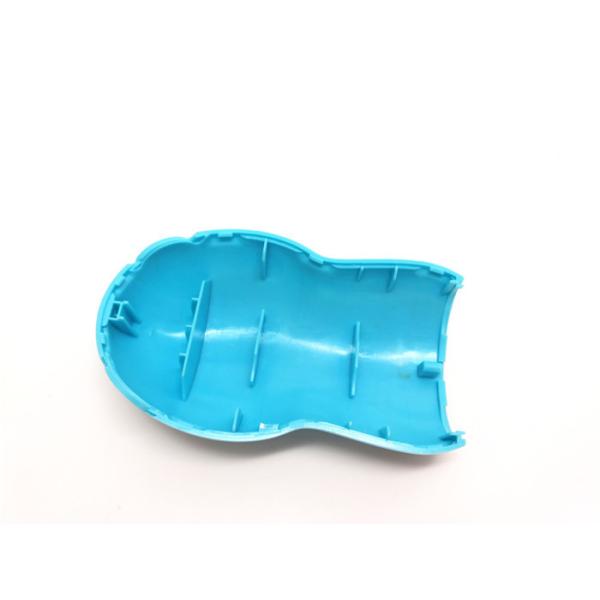 Quality PMMA S136 P20 S50C LKM 718H Plastic Injection Mold for sale