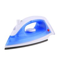 Quality Professional Dry Iron with Aluminum Soleplates and Variable Steam Settings for sale