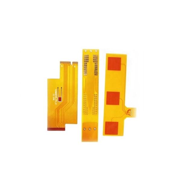 Quality ISO14001 ISO13485 FPC Circuit Board 0.2-7.0mm PEM PET PI for sale