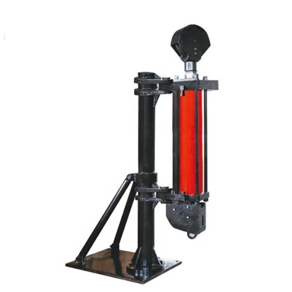 Quality API 8C Pulling Tools YM Series Hydraulic Cathead Drilling Rig Spare Parts Rotary Cathead for sale