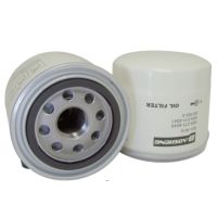 Quality High Temperature Resistant Anti-Corrosion Rotary Oil Filter 600-211-6630 LF3415 for sale