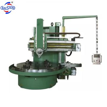 Quality C5120 Vertical Turning Lathe Machine Table Full Size Manual for sale