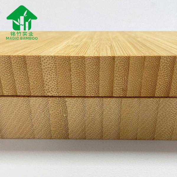 Quality Home Decor 1/8" Bamboo Sheet Timber Panels Carbonized for sale