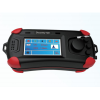 Quality Portable Laser Methane And Ethane Detector Gas Pipeline Leakage Detection System for sale