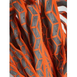 Quality Flame Retardant Glass Beads Reflective Fabric Washable Polyester Taffeta for sale