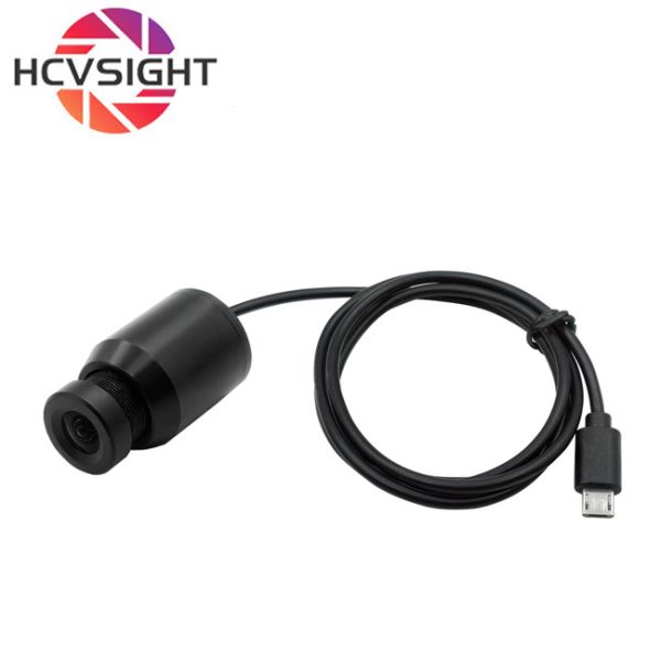 Quality Android USB HD Bullet Camera UVC Driverless Compatible With Android Devices for sale