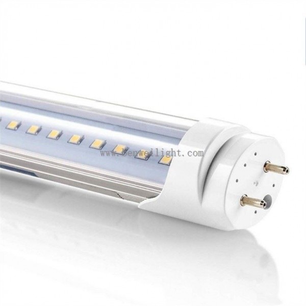Quality 120cm T8 LED Tube Light Led Replacement For 48 Inch Fluorescent Tube for sale
