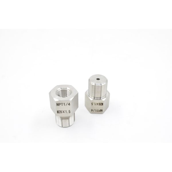 Quality Maximize Your Connection Potential with NPT and BSP Thread Adaptor Kits for sale